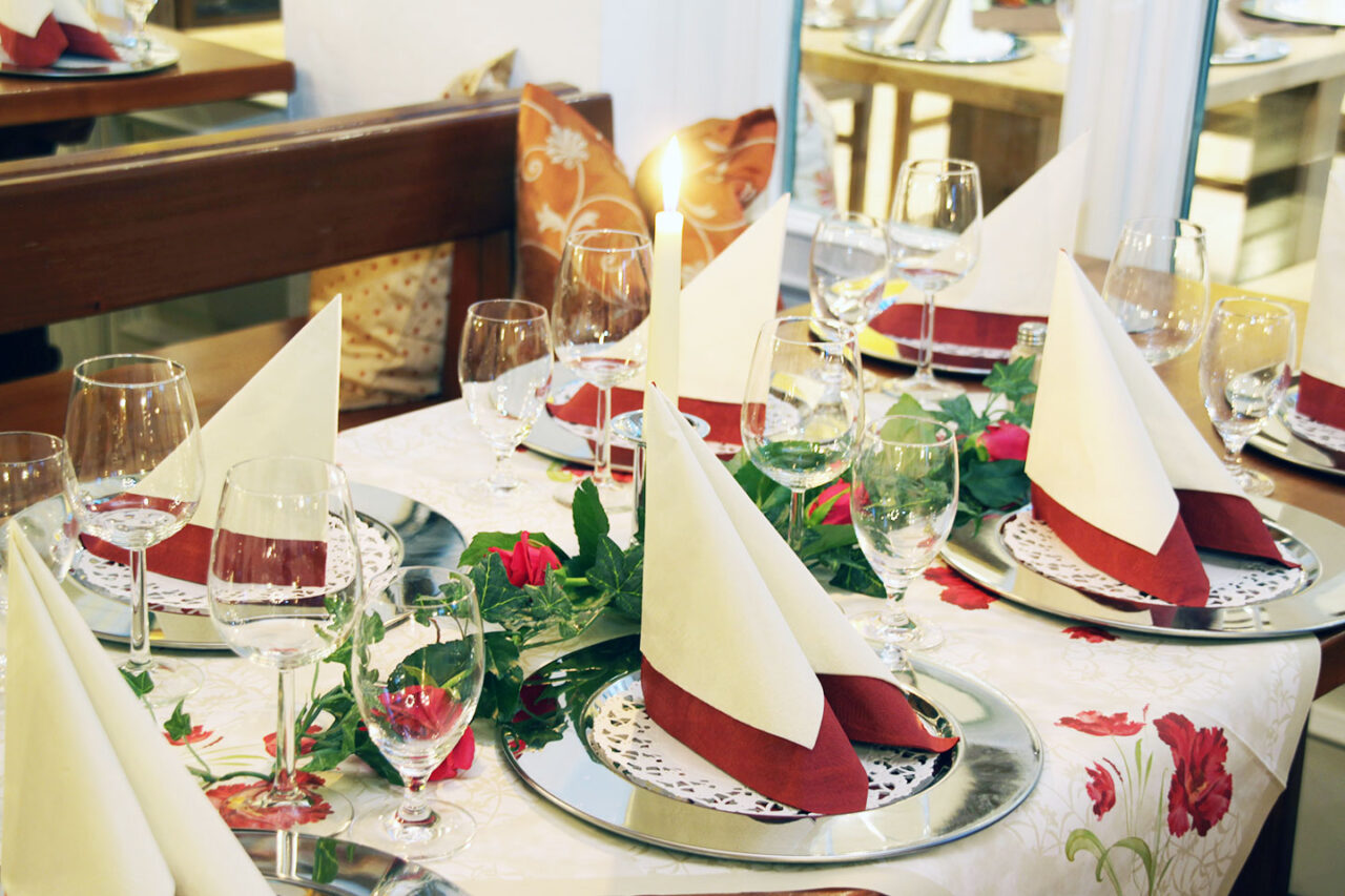 Der Heurige in Ottakring | Sissi Huber